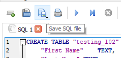 How to Use DB Browser SQLite for Database Management